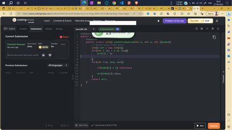 Day15 Ninjaslayground Codechallenge Codingninjas Slaycoffee 21daysofcode Techenthusiast
