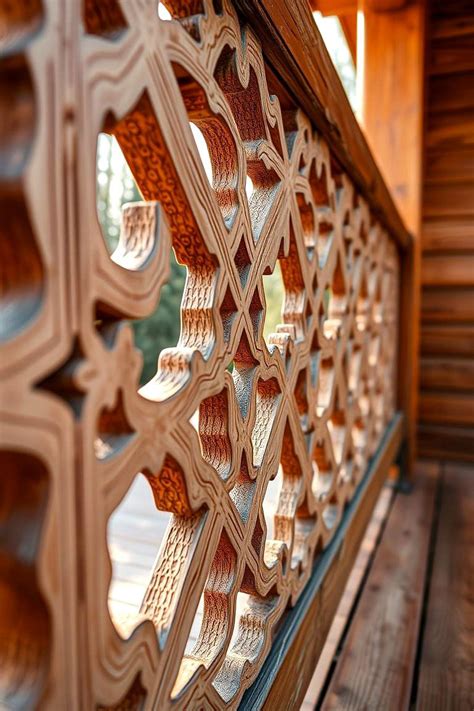 24 Deck Lattice Ideas For Privacy And Outdoor Aesthetics