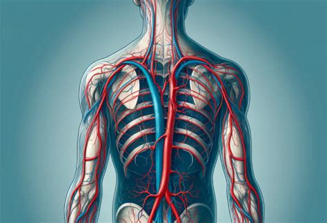 [기타] 동맥과 정맥 정의 및 차이점 비교 네이버 블로그