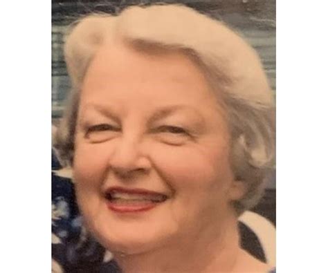 Carolyn Hicklin Obituary 1930 2023 Columbia Sc The Herald