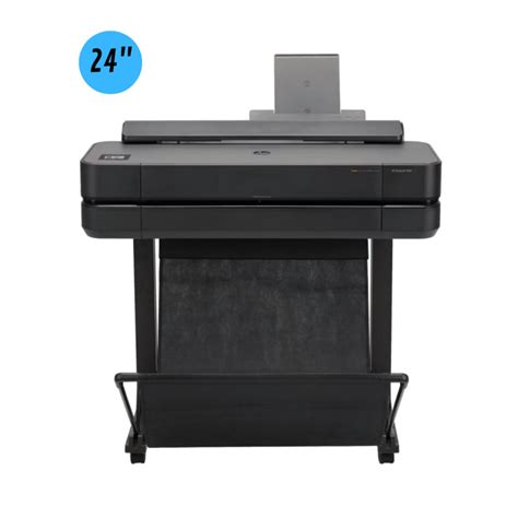 Hp Plotters Hp Designjet T650 24 En Big99 Empresa Líder En Equipo De Copiado Nuevo Y