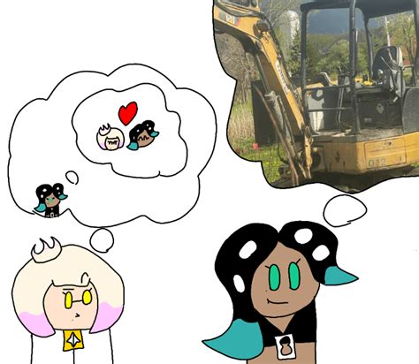 What Goes On In Marinas Mind Credit To Upearlhouzuki For The Image I Used Rsplatoon