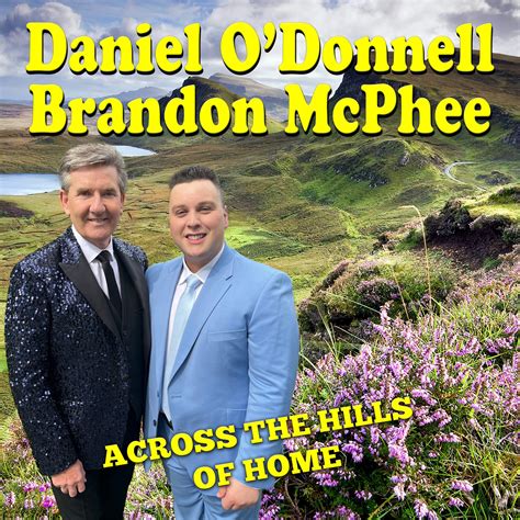 Daniel O Donnell Beyond The Rainbows End