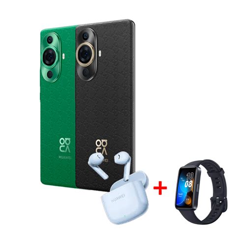 Huawei Nova 11 Pro SSS CELLULAR Huawei Nova 11 Pro SSS CELLULAR