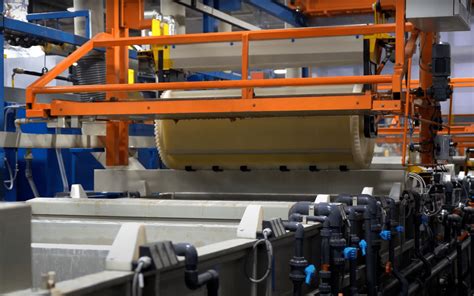 What Is Metal Plating Processes Types And Applications