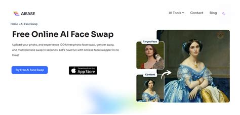 How To Do Multiple Face Swaps In A Group Photo Using Ai Ai Ease