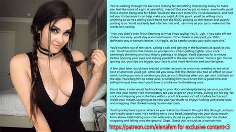 Gender Bender Lewdcaptions10