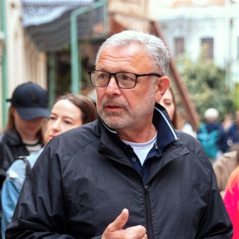 გიდის პროფილი კონსტანტინე ფირცხალავა