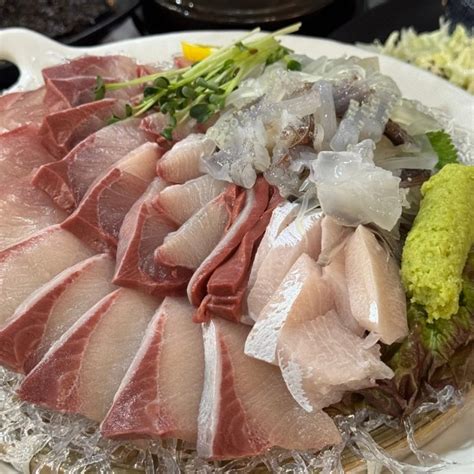 대구 맛집 달서구 광장코아 횟집 광장산오징어활어수산 네이버 블로그