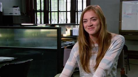 Emily Wickersham Gardener Of Eden