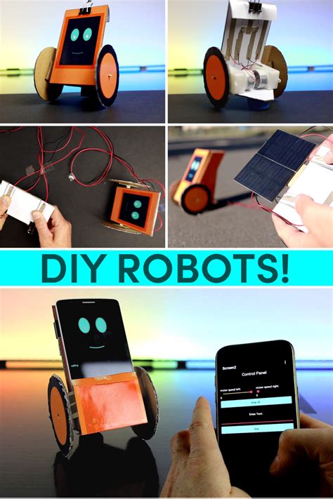 Add Features To Your Arduino Robot Artofit