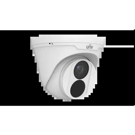 Uniview IPC LB SF A Fixed IR Eyeball Dome IP Camera Price In BD