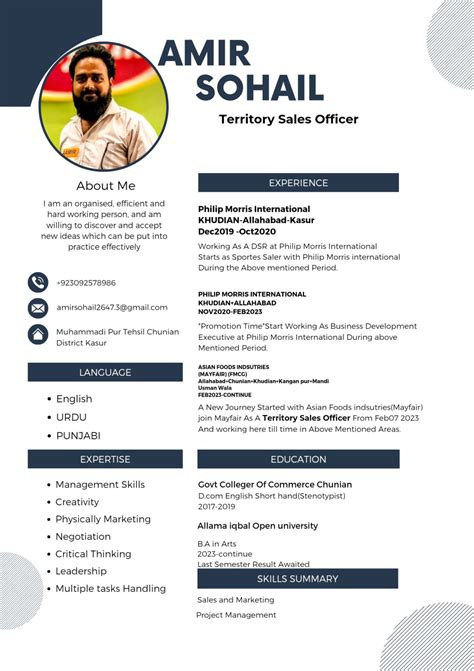 Amir Sohail On Linkedin Updated