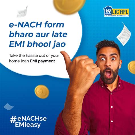 Lic Housing Finance Limited On Linkedin Lichfl Housingfinance Homeloans Emi Enachseemieasy
