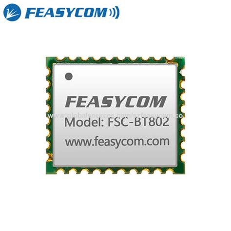 Buy Wholesale China Feasycom Fsc Bt802 Csr8670 Mini Dual Mode Wireless Audio Transmit Bluetooth