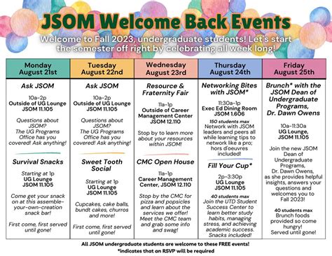 Nexus Jsom On Linkedin Hey Jsom Students We Are So Glad To Welcome