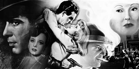 Best Noir For Those Looking To Get Into The Genre