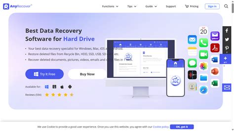 The Best Data Recovery Software Tried And Tested By Our Experts TechRadar