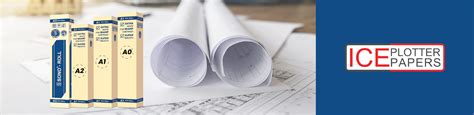Plotter Papers A A Plotter Sizes Sri Lanka