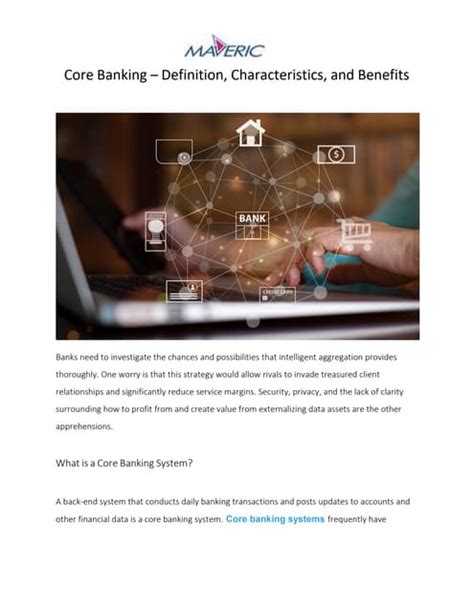 4 Key Challenges Of Integrating Banking With Temenos T24 Pdf Business Banking And Finance Business