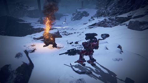 All 5 Combat Log Locations In Armored Core 6 Ac6 Prima Games