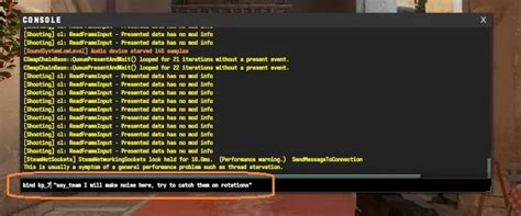 How To Bind Phrase In CS2 Hawk Live