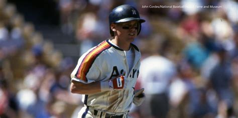 Biggio Craig Baseball Hall Of Fame