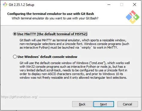 Python Error Cannot Find Command Git Do You Have Git Installed And In