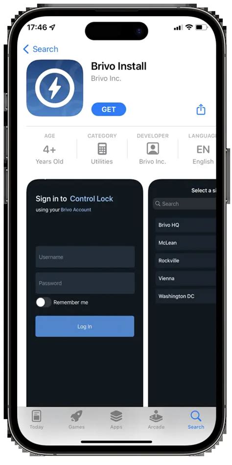 Keyless Mobile Access Control And Management Brivo Brivo Uk