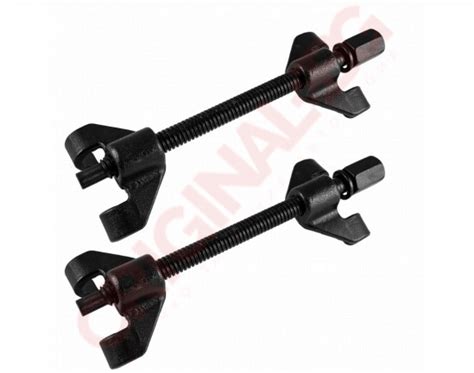 СКОБИ ЗА СВИВАНЕ НА ПРУЖИНИ 270mm Инструменти за ремонт на ходова част Origi