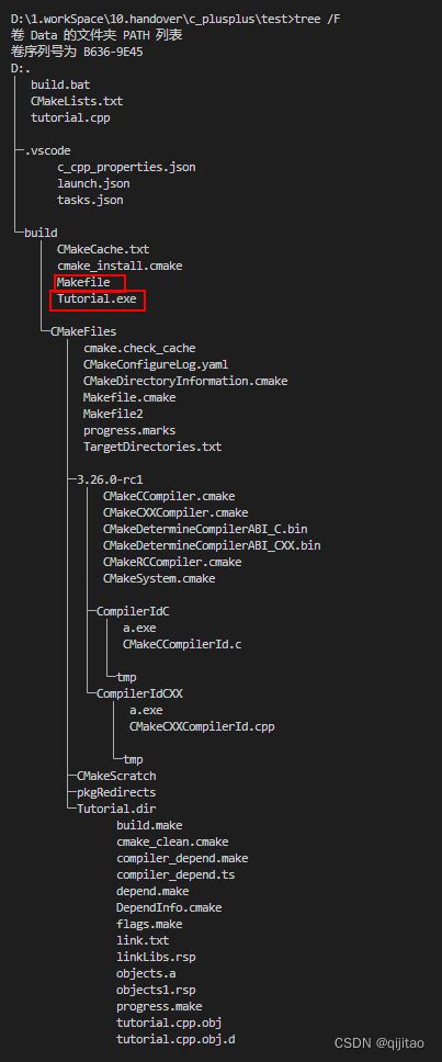 Cmake创建windows工程编译环境windows Cmake Csdn博客