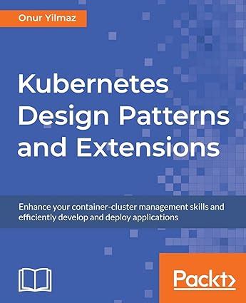 Top 10 Kubernetes Books For Beginners Pros 2024