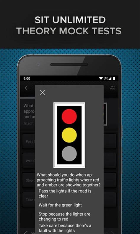 The Complete Theory Test 2020 Dvsa Revision Free Apk For Android Download