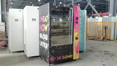 Vending Machines For Condom And Sex Toys Support Card Payment Buy Sex