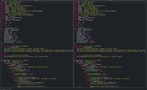 Github Tanvirtinvgitnvim Visual Git Plugin For Neovim