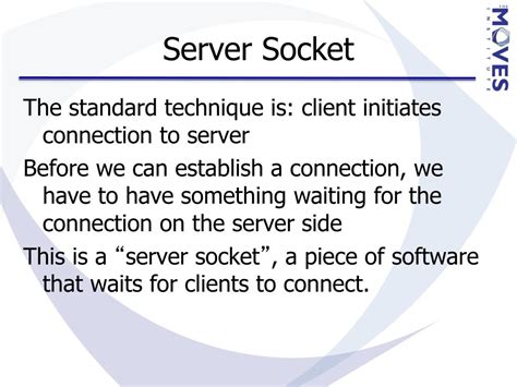 PPT TCP Sockets In Java PowerPoint Presentation Free Download ID 6525504