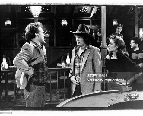 January 19 1984 Denton News Photo Getty Images