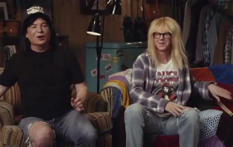 Can This Waynes World Ad For Ubereats Just Screw Off So Annoying
