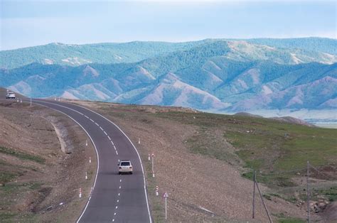 자연 산 도로 Pixabay의 무료 사진 Pixabay