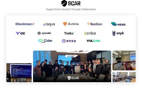 Ariel Munafo On Linkedin Software Supply Chain Security Leaders