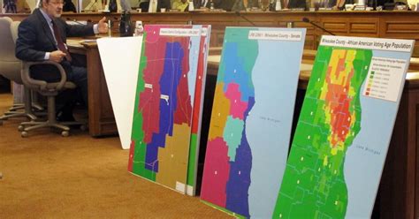 The Supreme Court Could Finally End Partisan Gerrymandering Mother Jones