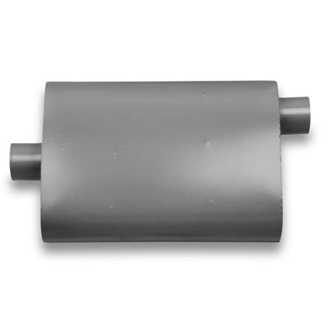 Flowtech 50320flt Universal Performance Afterburner Muffler