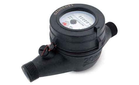 We Are Supplier And Exporter Of Water Meter From Mumbai Pune Maharastra Ahemdabad Gujarat
