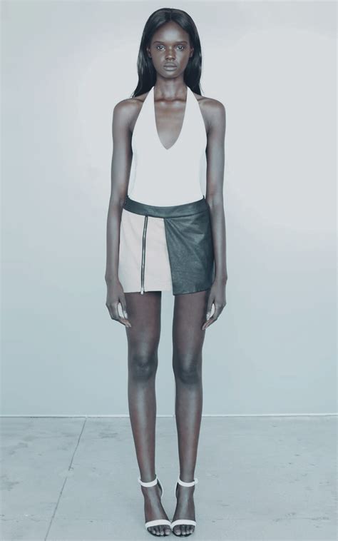 K O B I K I Y A M A — Nyadak Duckie Thot