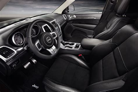 2012 Jeep Grand Cherokee S Limited