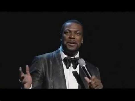 Chris Tucker Stand Up Comedy Show The Funniest Comedy Trailer Youtube