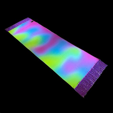 Rave Pashminas Matter Edm Outfits Guide Drip Drop Labs