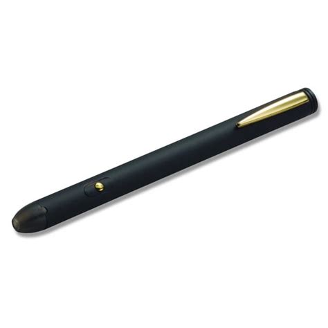 Quartet General Purpose Laser Pointer Class 3a Metal Black Walmart Business Supplies
