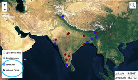 Geojson Visualizer With Fuzzy Search Devpost