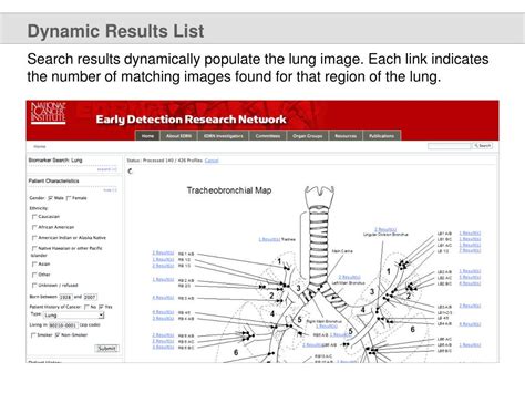 Ppt Edrn Biomarker Atlas Powerpoint Presentation Free Download Id 3689025